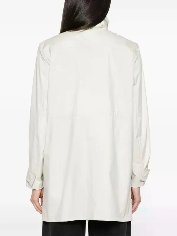 Moncler Bremusa Parka Jacket