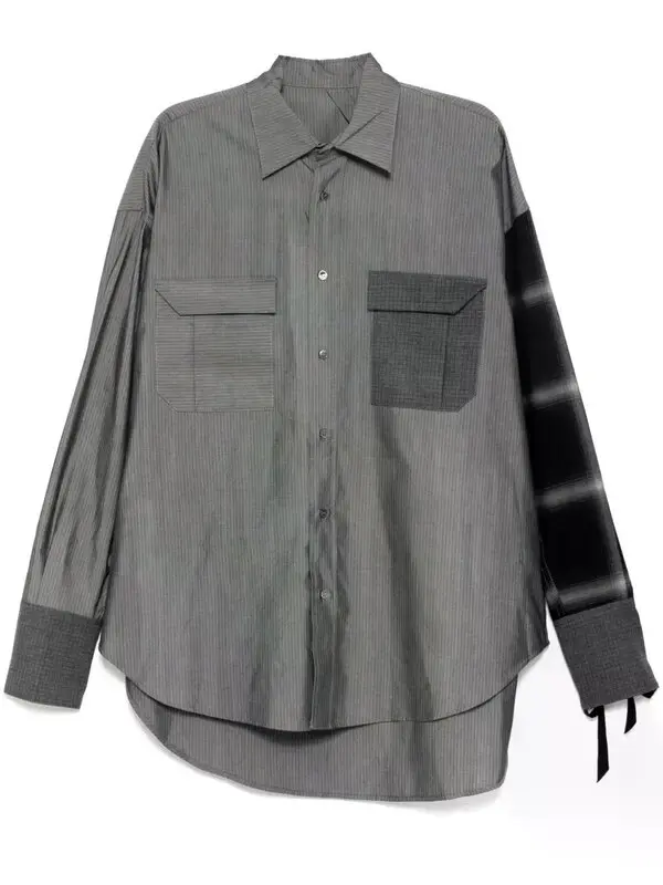 MARINA YEE M.y. Shirt 9 Shirt