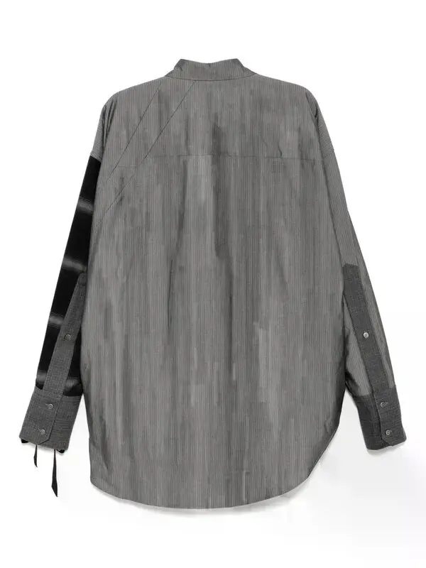 MARINA YEE M.y. Shirt 9 Shirt