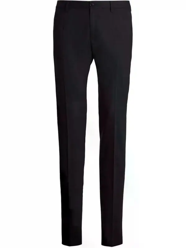Dolce & Gabbana Tailored Tapered-leg Trousers