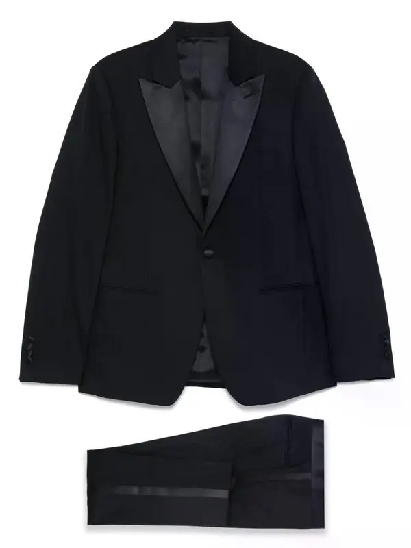 LARDINI Single-breasted Suit