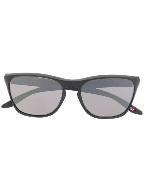 Oakley Square-frame Sunglasses - Black