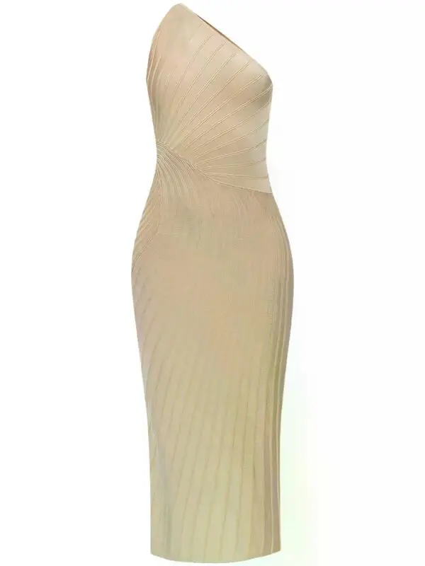 Cult Gaia Raith Midi Dress
