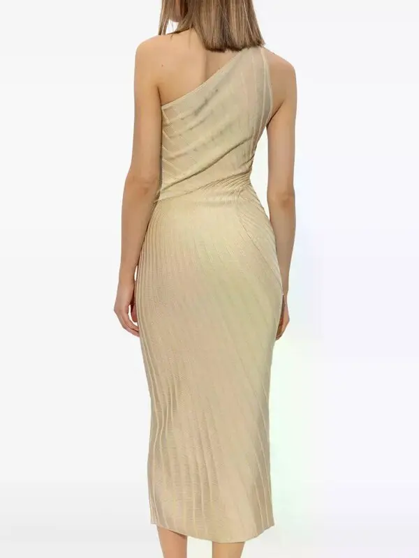 Cult Gaia Raith Midi Dress
