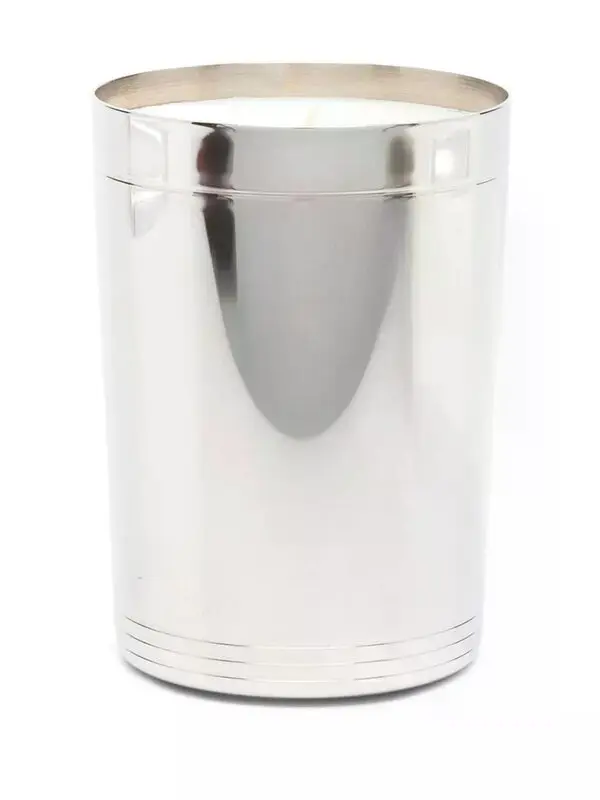 Ralph Lauren Rhinelander Logo-debossed Candle