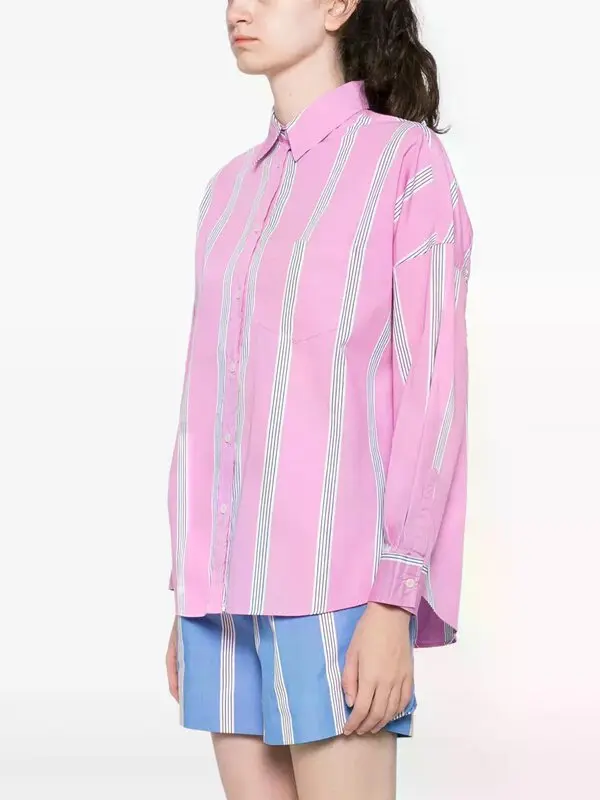 LMND Chiara Shirt