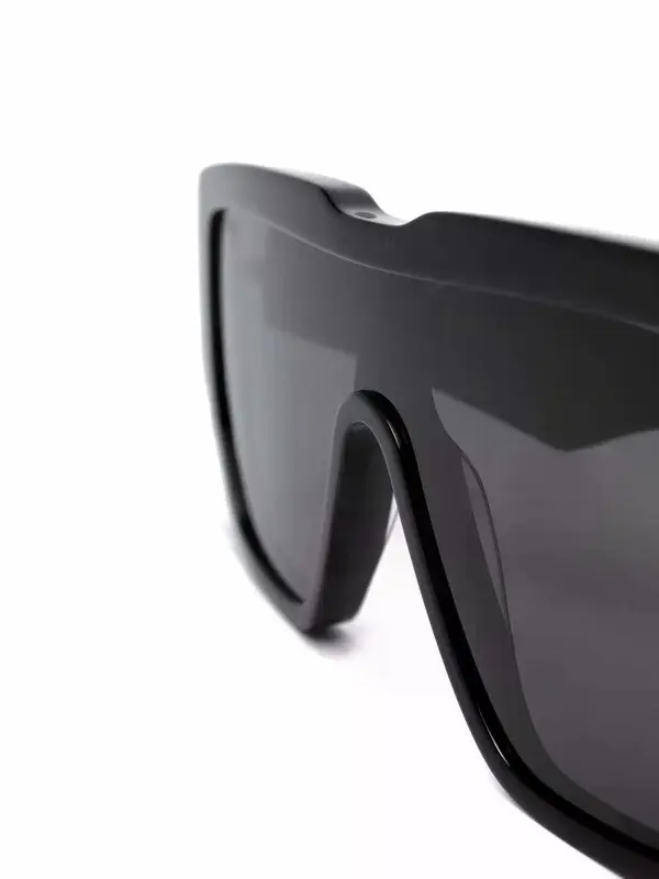 Gucci D-frame Sunglasses