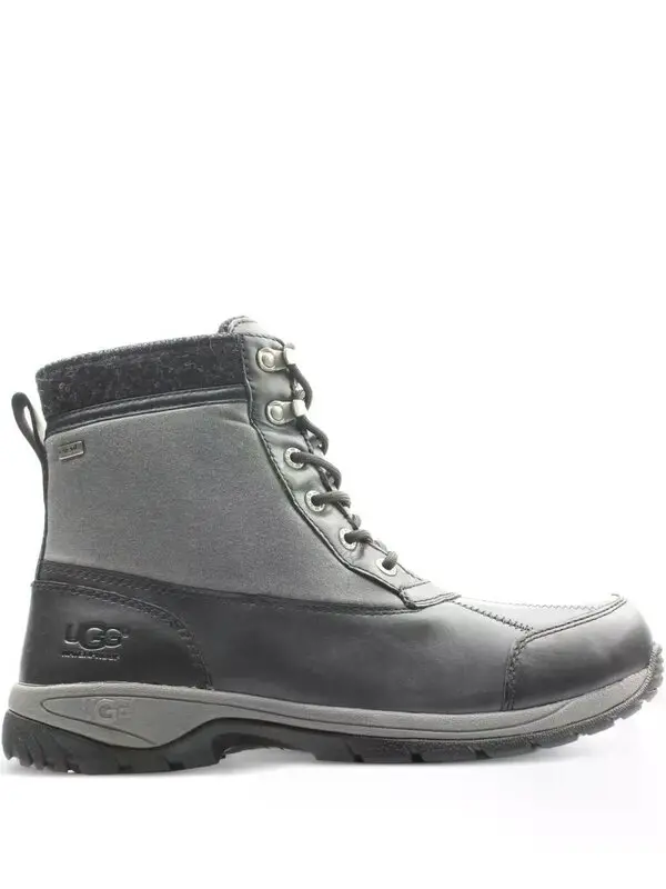 UGG Eaglin Stout Boots