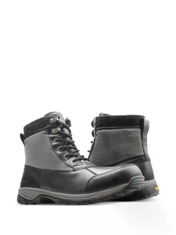 UGG Eaglin Stout Boots