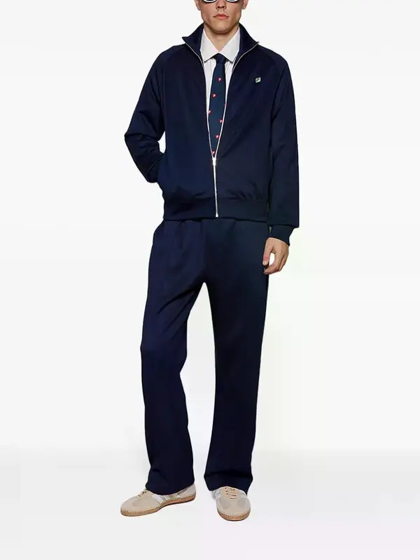 FILA F+ Ace Track Jacket