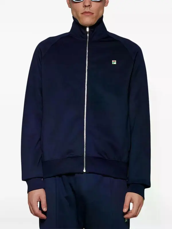 FILA F+ Ace Track Jacket