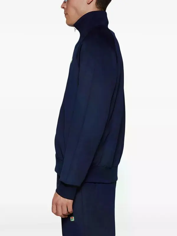 FILA F+ Ace Track Jacket