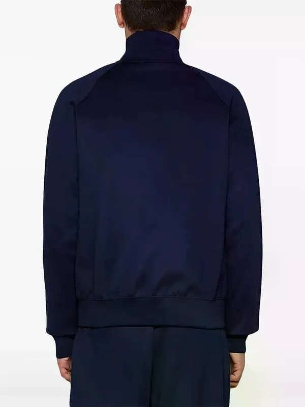 FILA F+ Ace Track Jacket