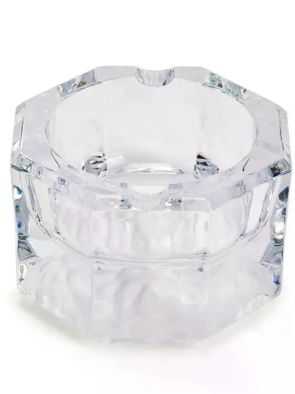 Versace Medusa Lumiere Ashtray - Neutrals
