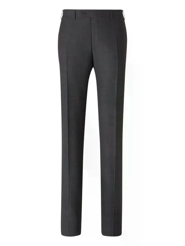 Canali Wool Suit