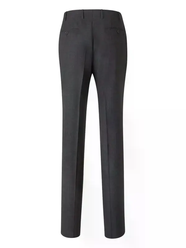 Canali Wool Suit
