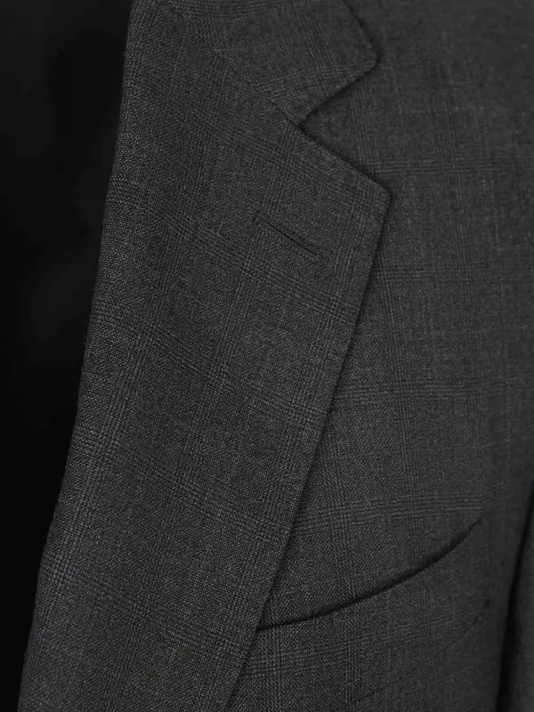 Canali Wool Suit