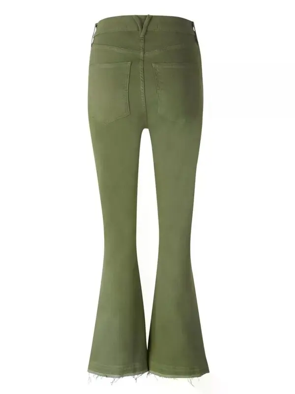 Veronica Beard Carson Bootcut Jeans