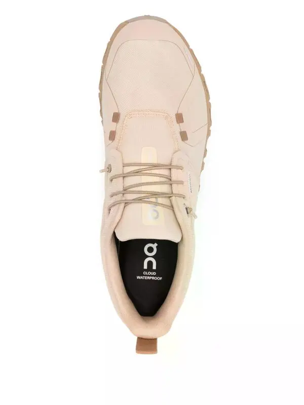 On Cloud 6 Wp Sneakers