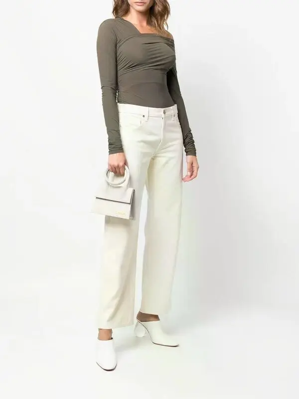 Jacquemus Le Chiquito Noeud Tote