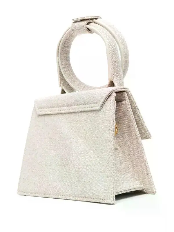 Jacquemus Le Chiquito Noeud Tote