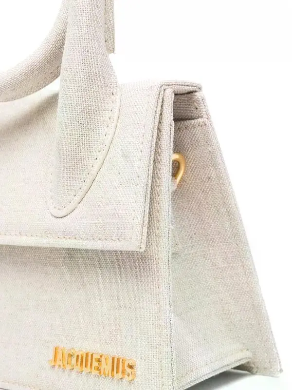Jacquemus Le Chiquito Noeud Tote
