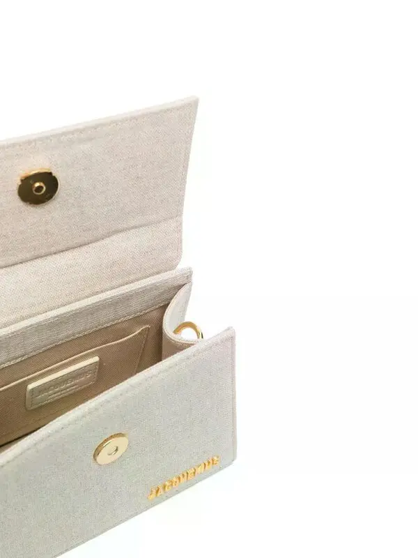 Jacquemus Le Chiquito Noeud Tote