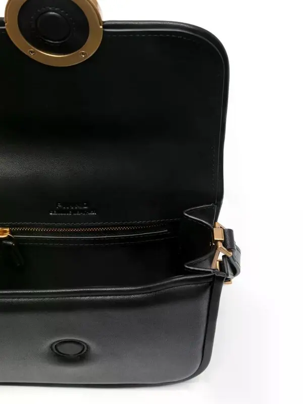 Pinko Mini Love Box Shoulder Bag