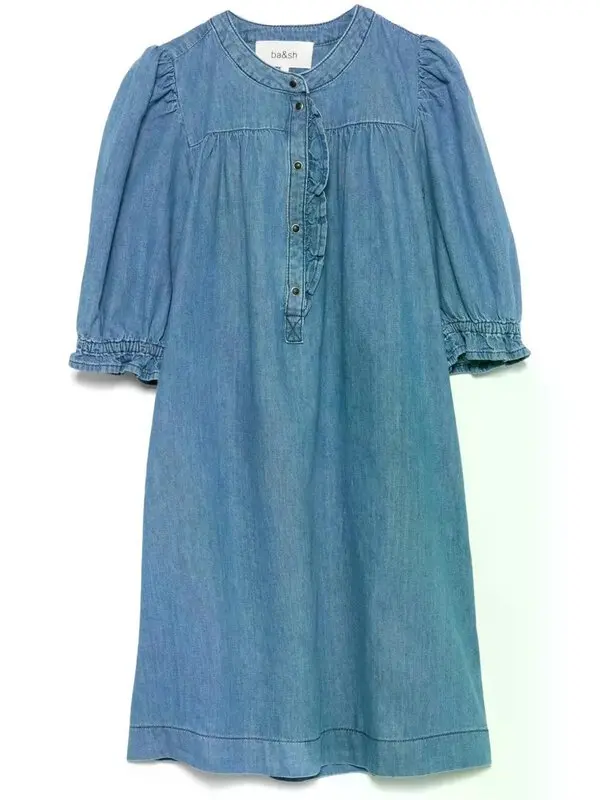 Ba&sh Liconi Mini Dress