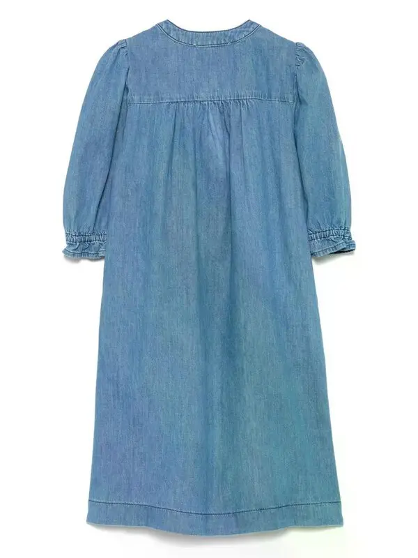 Ba&sh Liconi Mini Dress