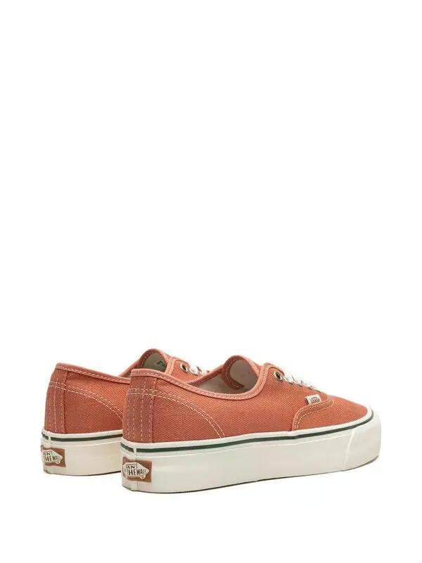 VANS Authentic Vr3 Sneakers - Orange