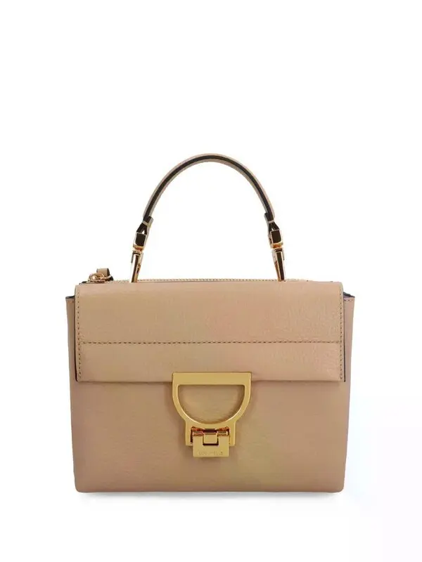 COCCINELLE Arlettis Small Tote Bag