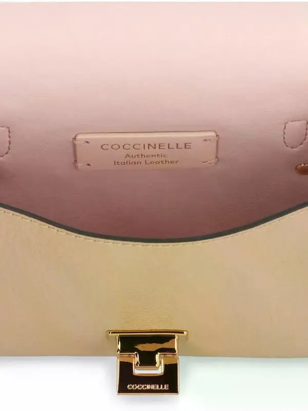 COCCINELLE Arlettis Small Tote Bag