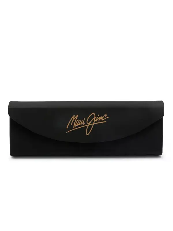 Maui Jim Keahi Square-frame Sunglasses