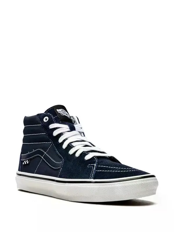VANS Sk8-hi Dress Sneakers