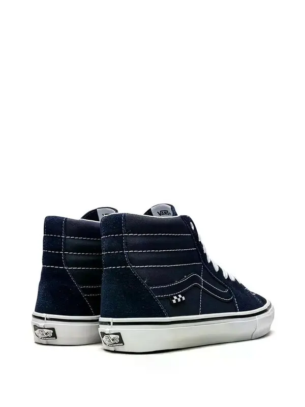 VANS Sk8-hi Dress Sneakers