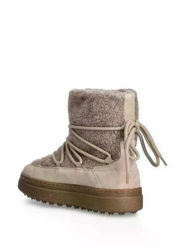 Gant Snowhill Boots
