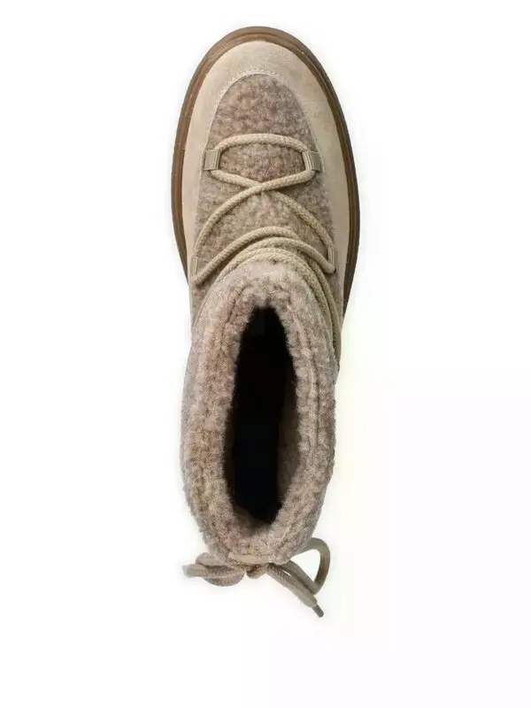 Gant Snowhill Boots