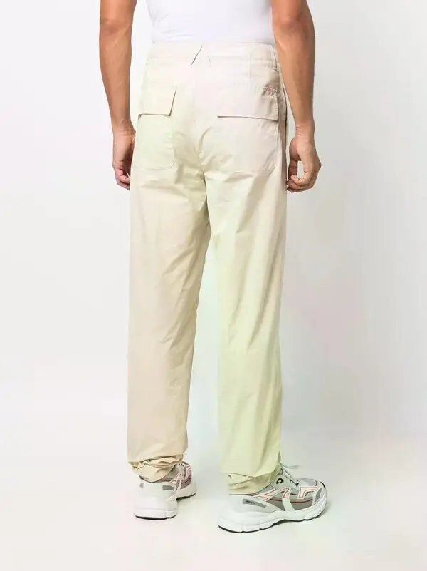 AMBUSH Straight-leg Trousers