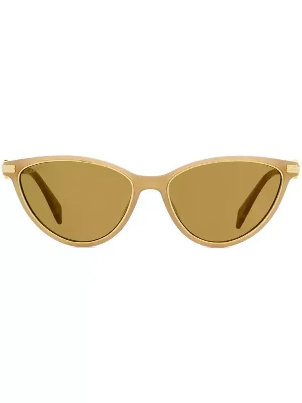 LANVIN Cat-eye Sunglasses
