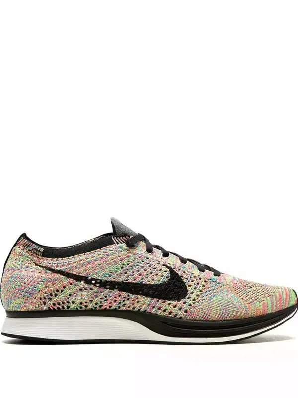Nike Flyknit Racer Sneakers