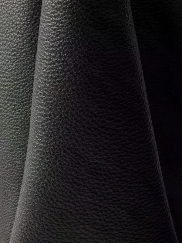 Prada Leather Tote Bag