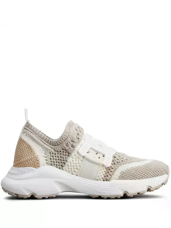 TOD'S Kate Slip-on Sneakers