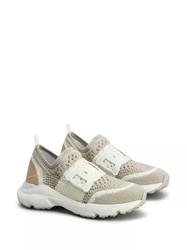 TOD'S Kate Slip-on Sneakers