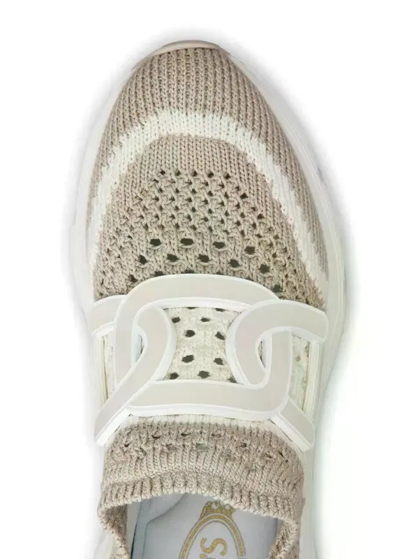 TOD'S Kate Slip-on Sneakers