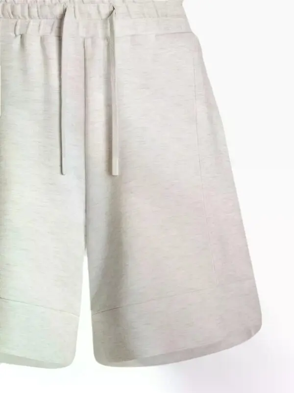 Varley Alder Drawstring Shorts - Neutrals