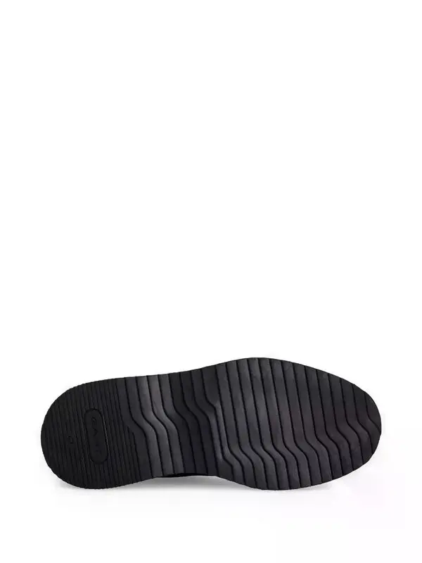 Gant Leather Boots