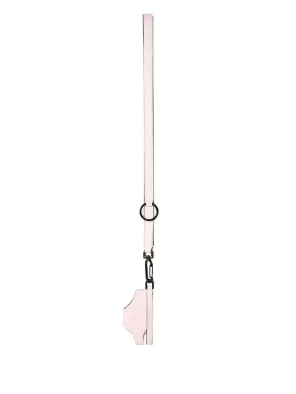 LGN LOUIS GABRIEL NOUCHI Brief Cardholder - Pink