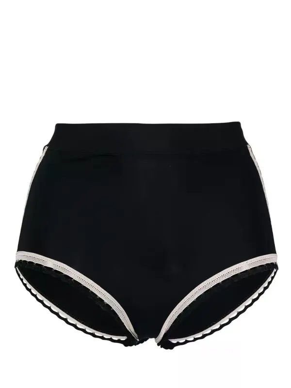 ERES Tempo High-waist Briefs