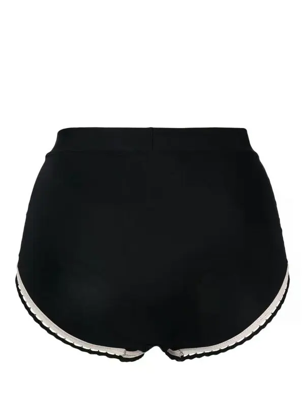 ERES Tempo High-waist Briefs